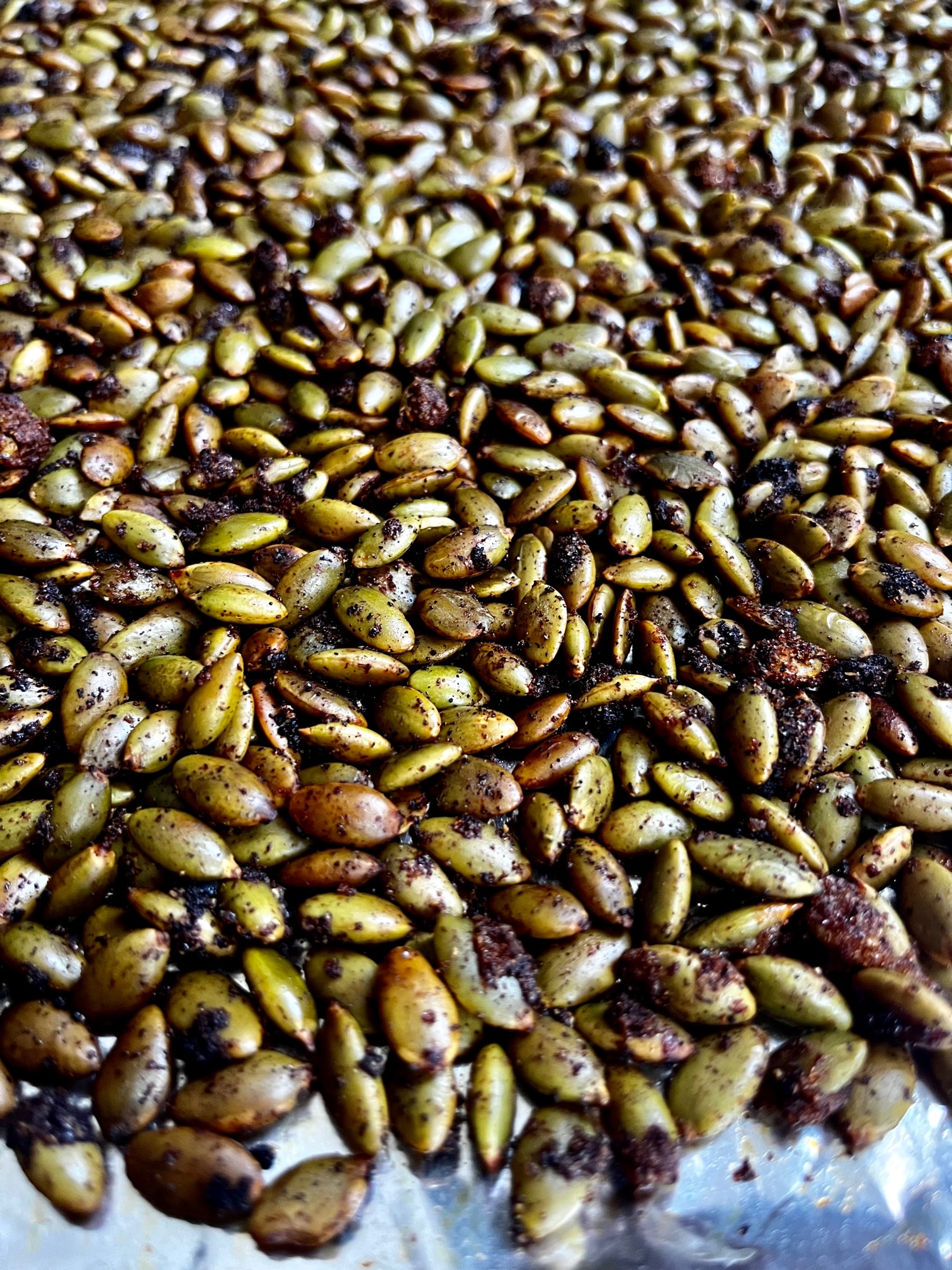 KP The Real – Real Food