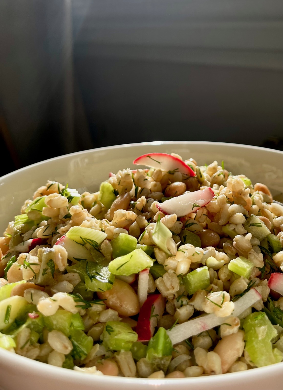 KP The Real – Real Food