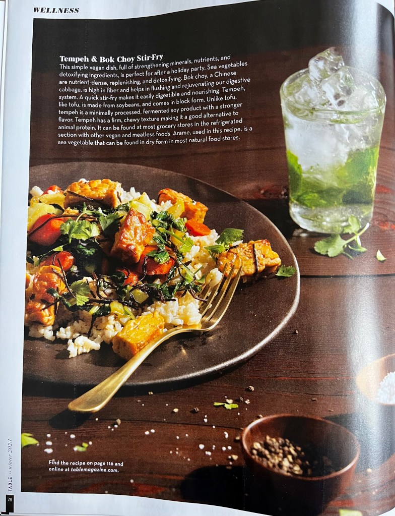 KP The Real – Real Food