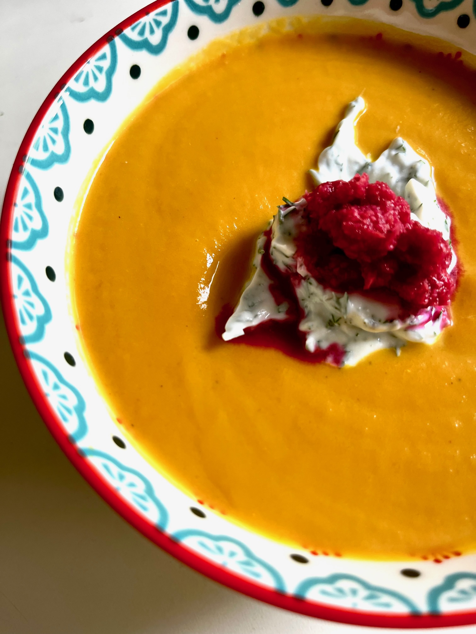 KP The Real – Real Food